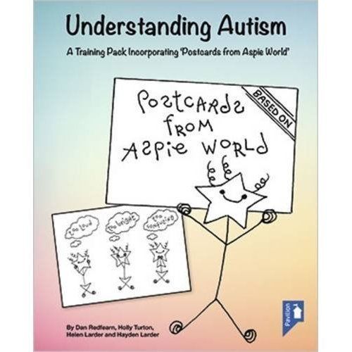 Understanding Autism: A Training Pack for Professionals Supporting ...
