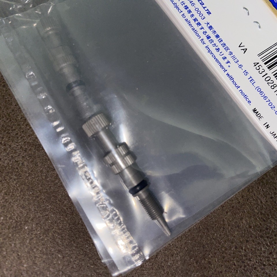 OS NEEDLE ONLY 7L,7M,70S,120SE,FT160 TYPE CARBS NIP | eBay