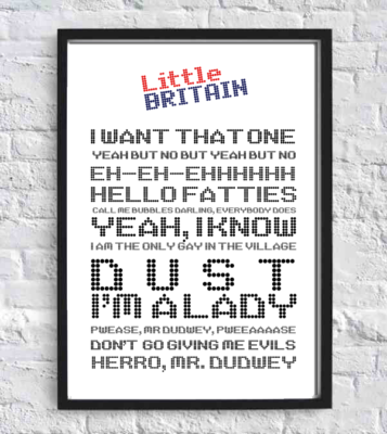 Vicky Pollard Quote Vicky Pollard | Little Britain Wiki | Fandom