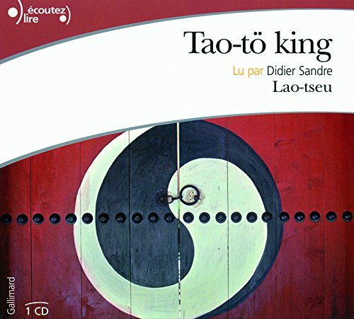 Tao-to king de Lao-tseu et Liou Kia-hway | eBay