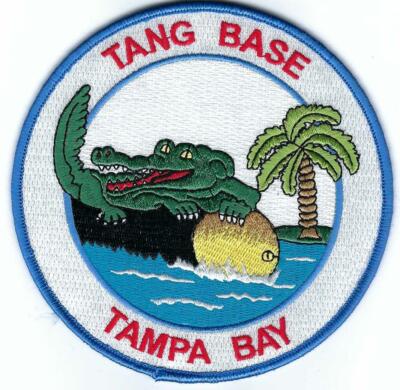 USSVI Submarine Tang Base - 5 inch FE - BCP c7581 | eBay