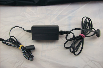 Netzteil Sony AC LS1A Kamera Camera 4,2V 1,5A DSC P1 Power Supply ...