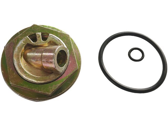84TC46S Oil Dipstick Flange Repair Kit Fits 2003 Ford E450 Super Duty 7 ...