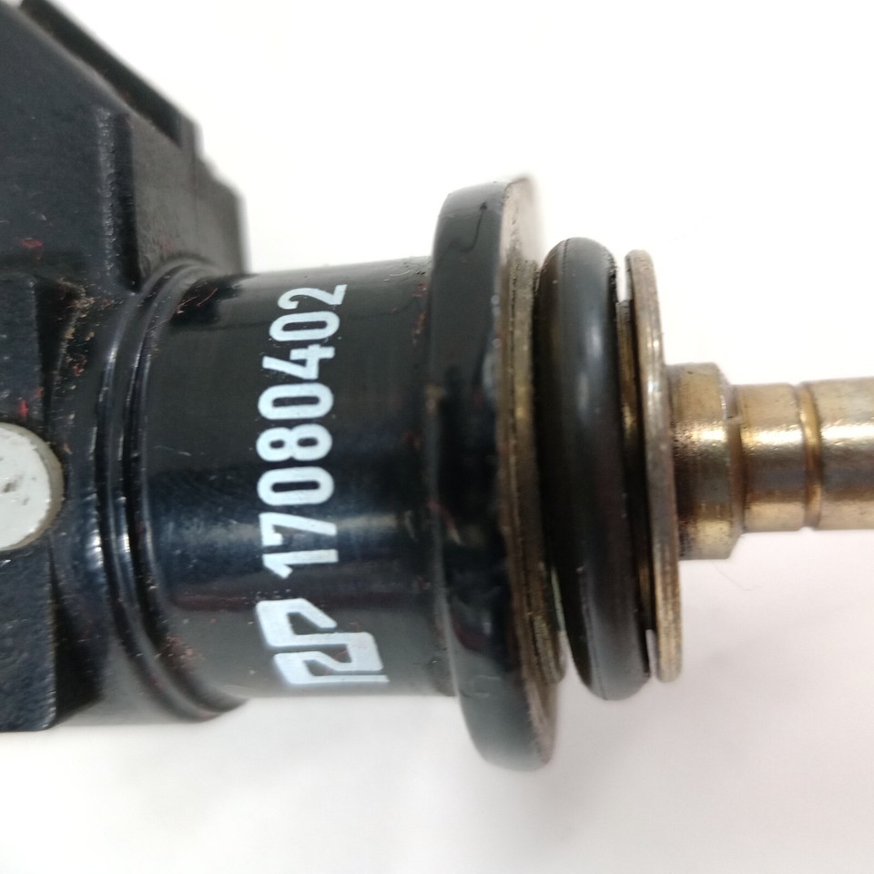 1985 -1988 TPI COLD START 9TH INJECTOR CAMARO FIREBIRD CORVETTE ...