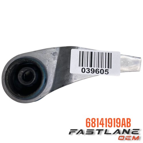 2014-2023 JEEP CHEROKEE REAR LEFT PIPE HANGER SUPPORT NEW OEM ...