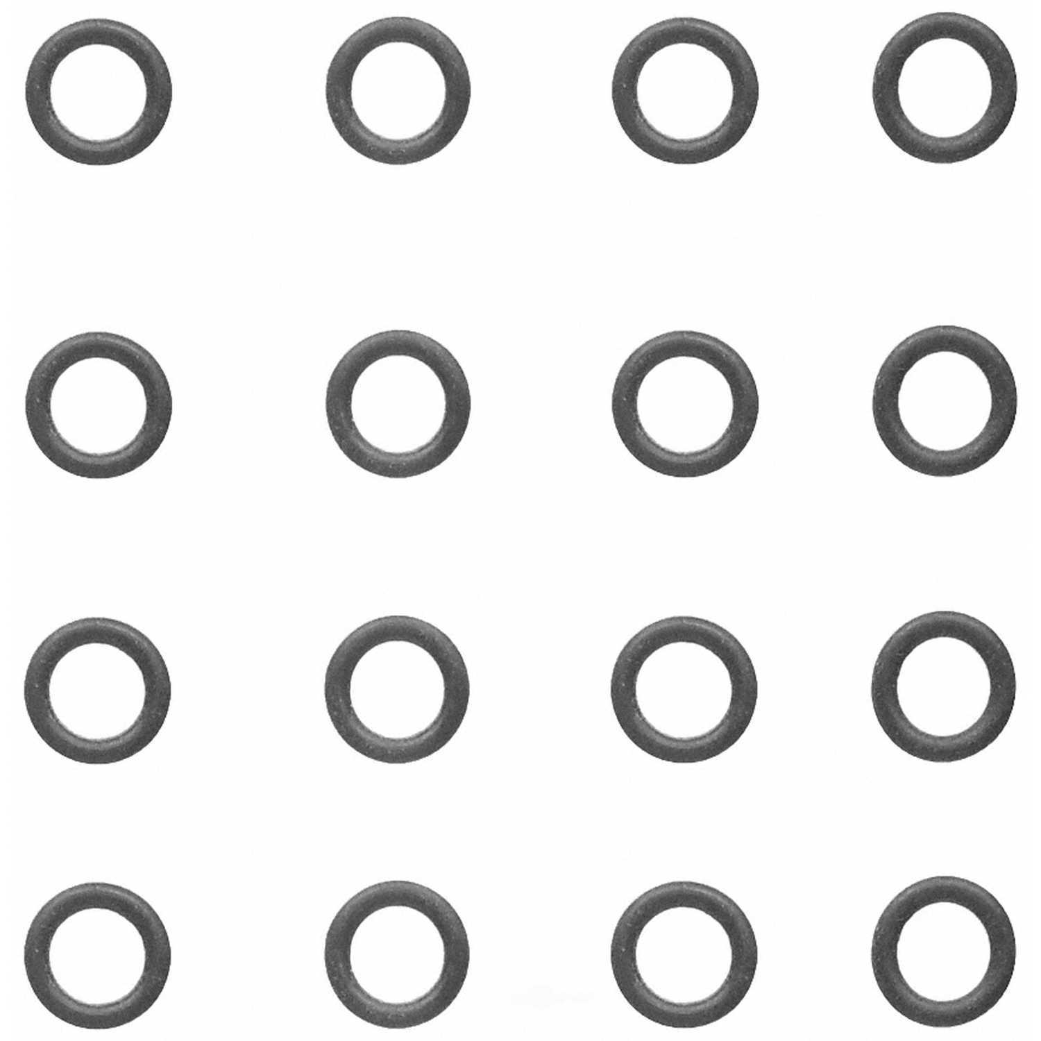 Engine Valve Stem Oil Seal Set Fel-Pro SS 6418 for sale online | eBay