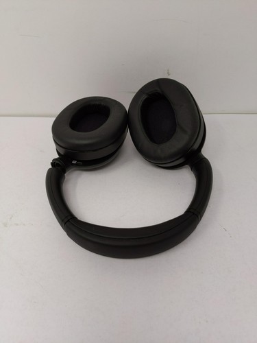 *DAMAGED EARPHONE* Sony Ult Wear Over-ear Noise Cancelling Bluetooth ...