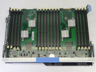 IBM SYSTEM X3690 X5 MEMORY EXPANSION BOARD - 49Y6531 | eBay