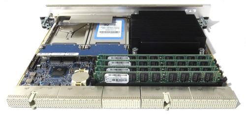 JUNIPER NETWORKS RE-A-1800X2-16G-S-A IPUCAZUCAA Dual Core Routing ...