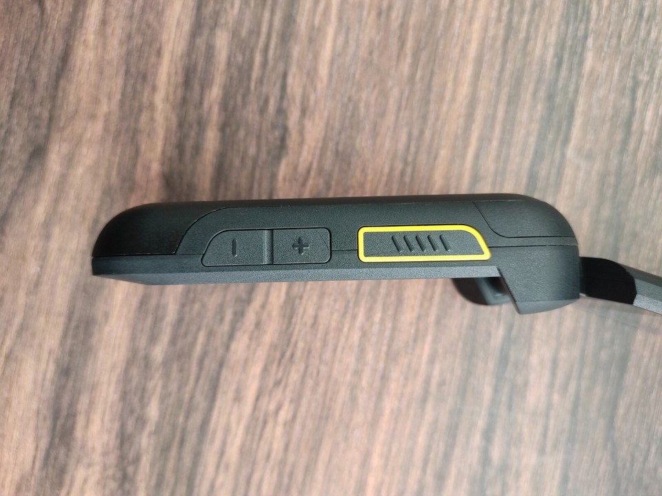 95%NEW Sonim XP3 Plus XP3900 16GB 4G LTE Ultra Rugged Fully UNLOCKED ...