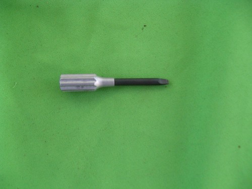 Smith & Wesson Screwdriver Sight Adjustment Tool 357 38 Revolver ...