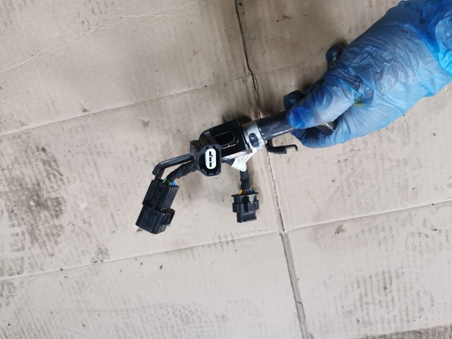 Hyundai Tucson 2022 Turbo Charger Pressure Sensor 39360-2M415 for sale ...