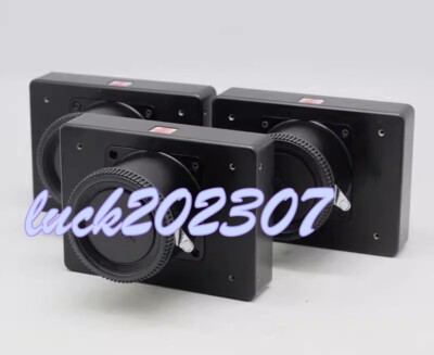 1PC USED Princeton Instruments Megaplus II ES 11000 industrial camera # ...