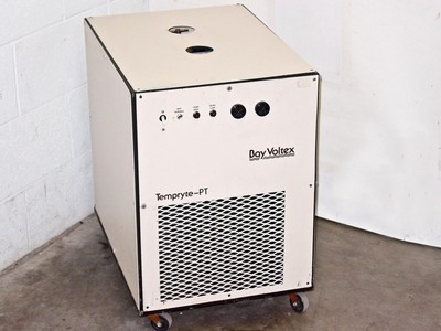 Water Baths & Chillers - Bay Voltex