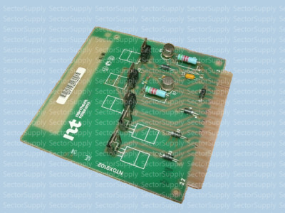 NT0X91AE NORTEL NETWORKS DMS-100 250 500 CONVERTER DRIVER PROTONE | eBay