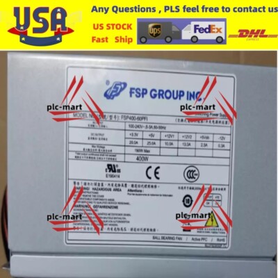 FSP400-60PFI New In Box FSP Power Supply Fast Shipping | eBay