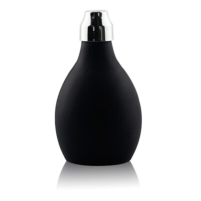 Reusable Powder Blower Puffer Hair Salon Powder Spray Bottle Barber ...