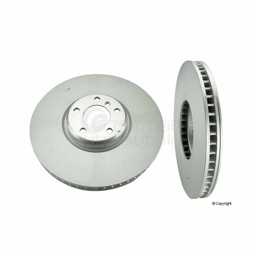 Genuine Disc Brake Rotor Front Right 34116782068 for BMW | eBay