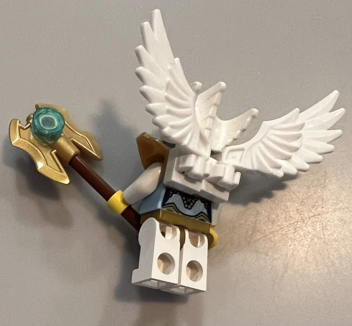 Lego Chima Eris Eagle Interceptor