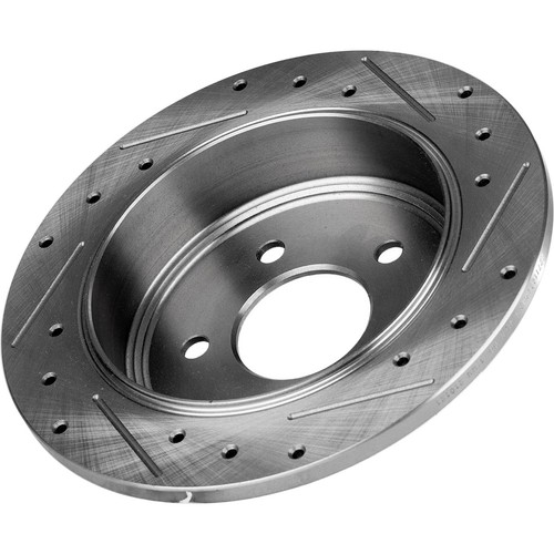 Rear Brake Disc for Ford Ranger Explorer Sport Mercury Mountaineer 1997 ...