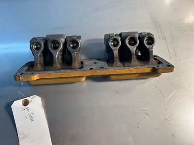 Cummins 855 rocker roller assy. | eBay