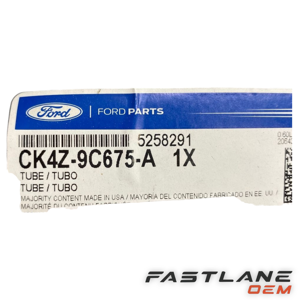 2015-2023 FORD TRANSIT-150/250/350 ENGINE AIR INTAKE HOSE NEW OEM CK4Z ...