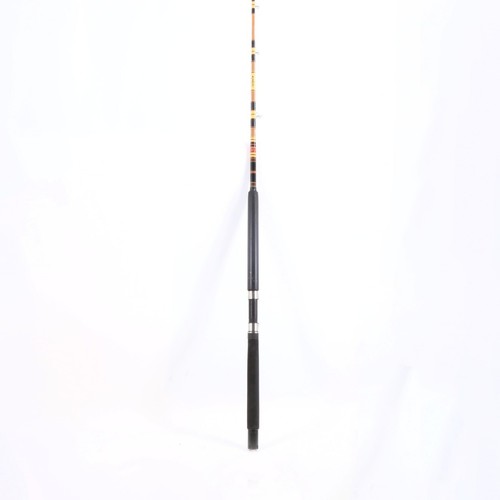 Sabre S665 30-50LBS 6½ Ft. Conventional Fishing Rod-Yo’s Custom Rod ...