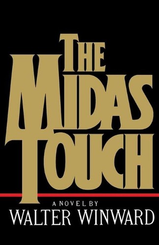 The Midas Touch by Walter Winward (English) Paperback Book | eBay