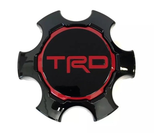 Center Cap TRD PRO Genuine Fit for Toyota Tacoma 2016-2023 1 PCS | eBay