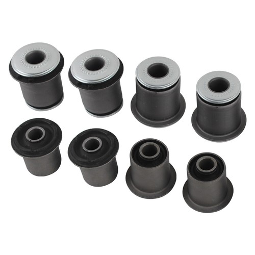 Front Upper +Lower control Arm Bushing Kit for Toyota Tacoma 95-04 ...