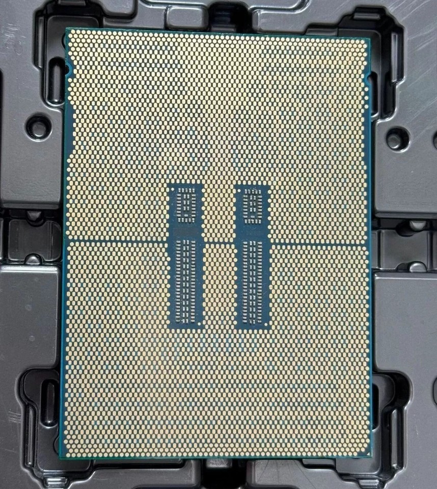 Intel Xeon Platinum 8450H CPU 28 Core 56 Thread 2.0GHz LGA4677 Server ...