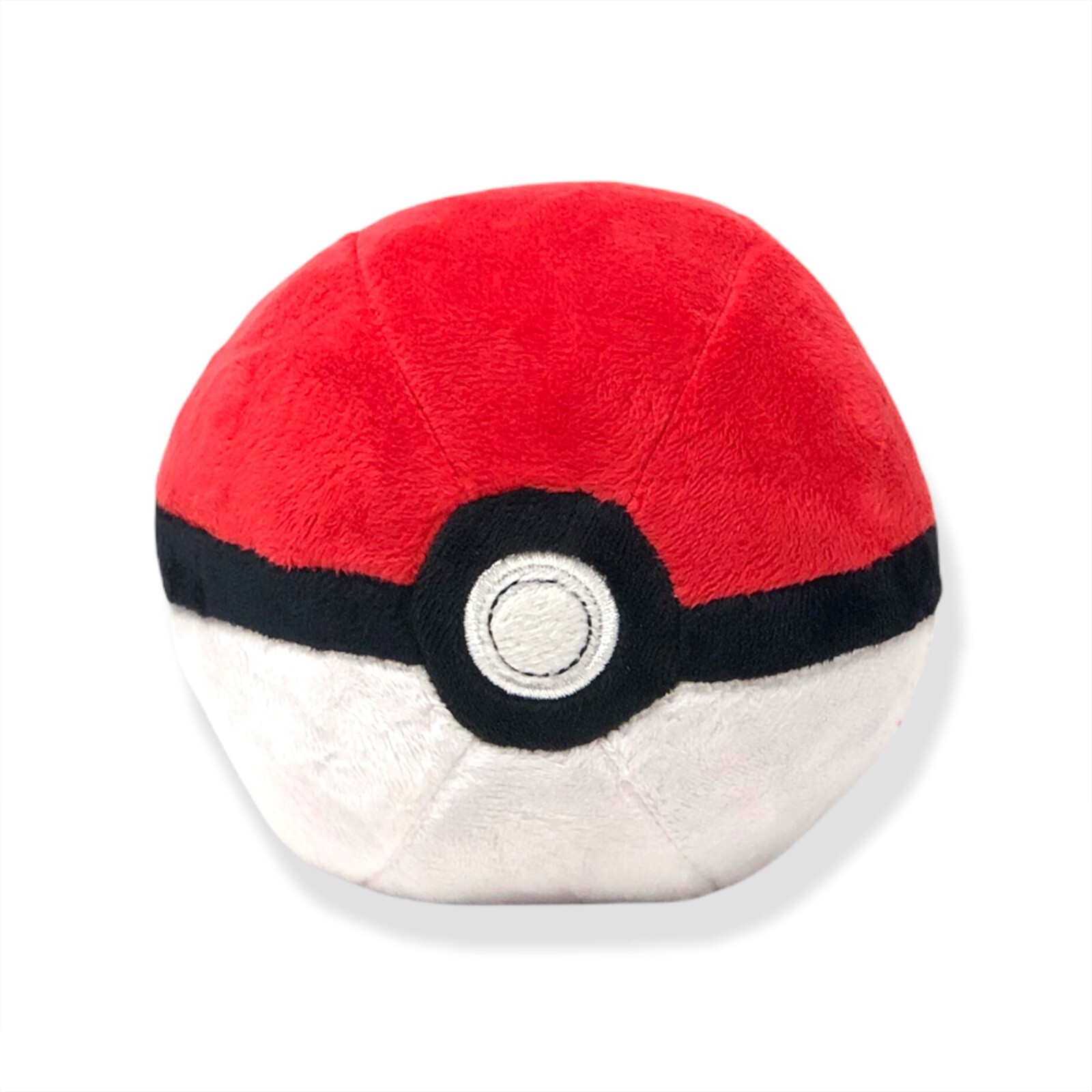 12 Pcs Mega Pack of Pokeball Toys - Pokeball Plush Toys | eBay