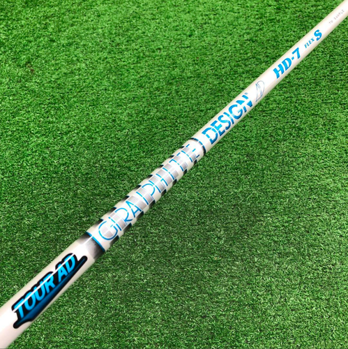 Graphite Design Tour AD HD 7s Driver Shaft 44in Used Sample From Japan ...