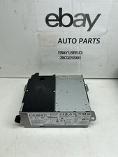 2022 Mercedes-Benz A220 4matic Factory OEM Radio