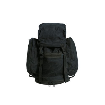 British Army 30 litre Black Field Daysack Rucksack Backpack | eBay UK