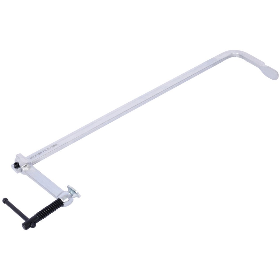 Drop Forged Steel Bar, Steel F Clamps, 2 pcs 12inch x 3inch+ 2pcs ...