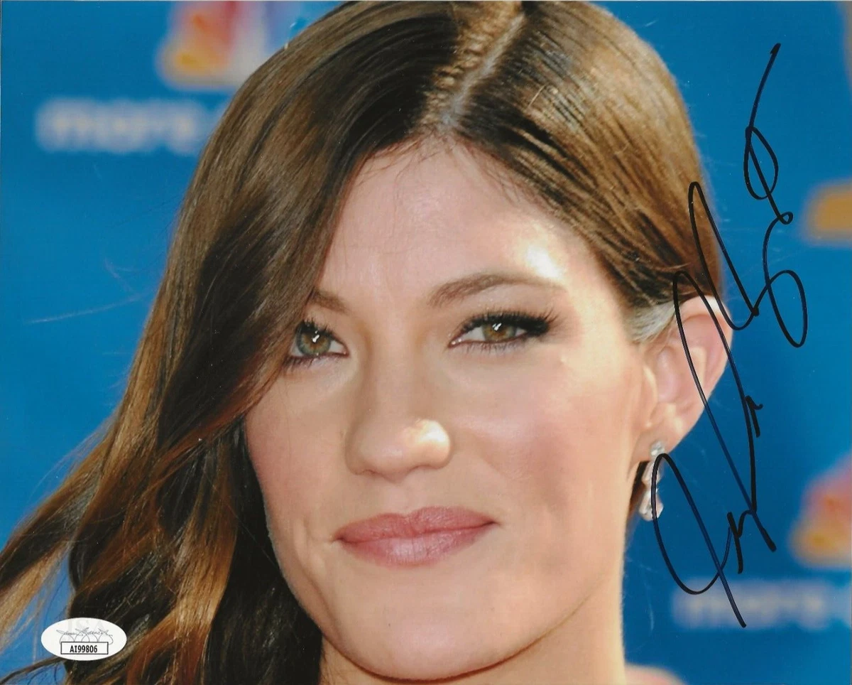 Jennifer Carpenter Before After