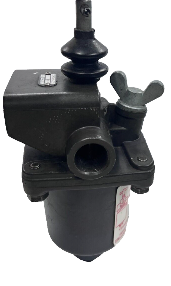 Wabco # 4321990300 Anti-freezer Pump M22 | eBay