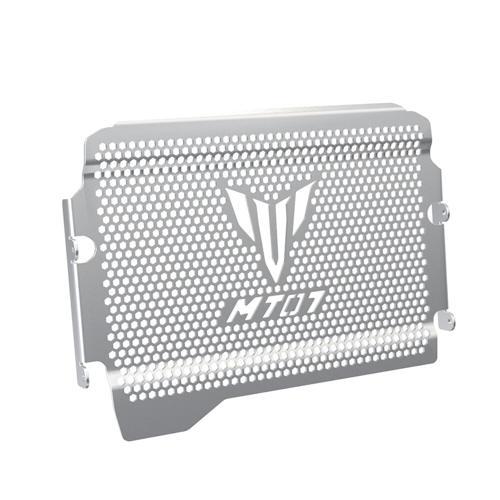 Motorcycle Radiator Guard For Yamaha FZ-07/FZ07 2018-2020 MT-07/MT07 ...