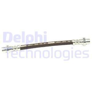 DELPHI Bremsschlauch Für BMW X1 E81 E82 E84 E87 E88 E90 E91 E92 ...