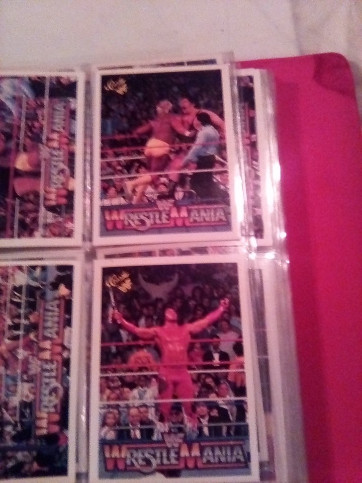 Hulk Hogan The Giant | eBay