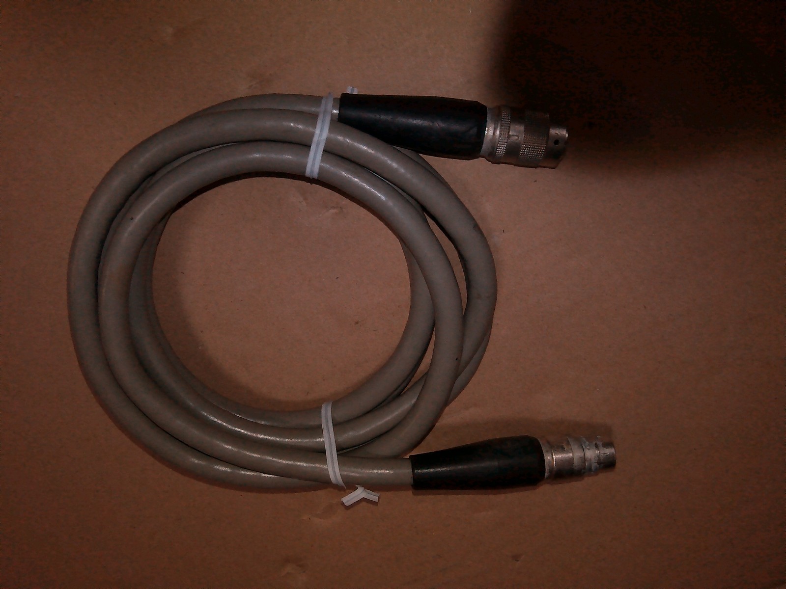 Anritsu Optical Power Sensor Cable for MA9612A and other Anritsu Power ...