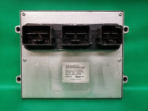 PLUG & PLAY REFLASHED 04 FORD F150 4.6L ECM ECU MODULE PCM 4l3a-12a650 ...