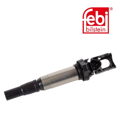 FEBI Ignition Coil - 45031 - 12137575010 | eBay