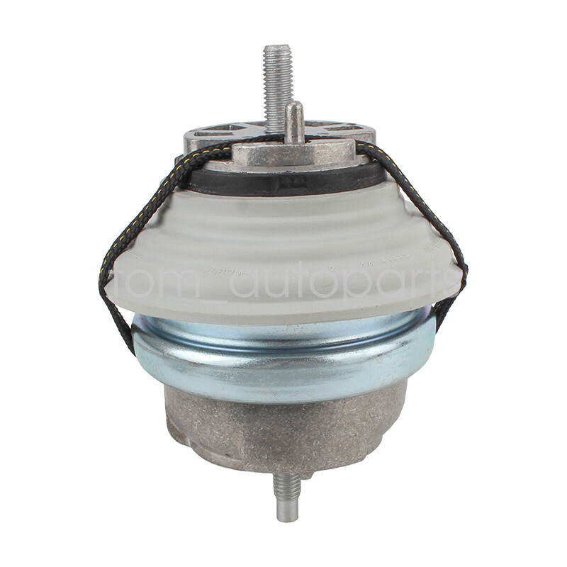 Engine Motor Mount Trans L + R C2D16622 C2D38505 Set of 3 for Jaguar XF ...