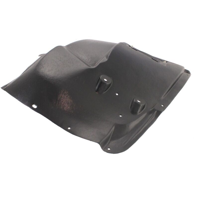 New Fender Liner Front LH Left Side 51717899815 BM1248120 Fits 2008 ...