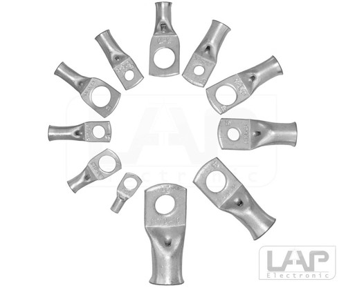 Pipe cable shoes squeezing cable shoes press cable shoes uninsulated | eBay