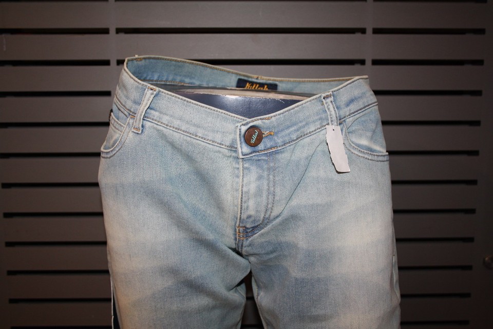 Killah By Miss Sixty Jeans Seventy Trousers ( Basik ) JH08 New Dirty ...