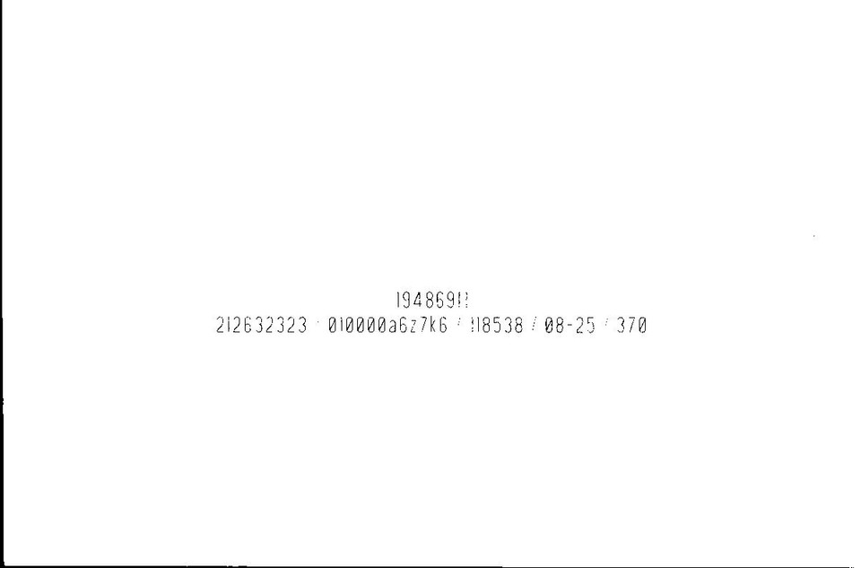 Gerald Brisco Signed 4x6 Photo WWE HOF Wrestler WWF NWA AWA WCW ...