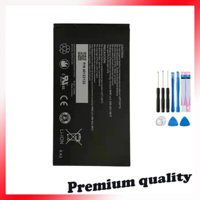 New Battery INSEEGO 5G Mobile Hotspot Battery for MiFi M2000 MiFi M2100 ...